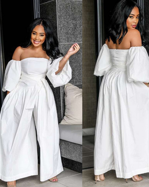 JUMPSUIT SETS – Noted look