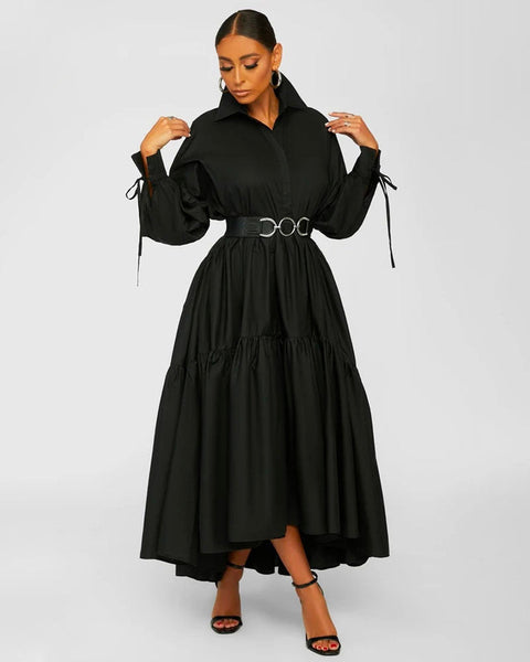 MAXI DRESSES – Page 2 – Noted look