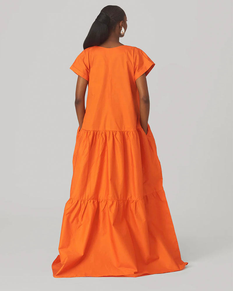 Dimma Dress – Noted look