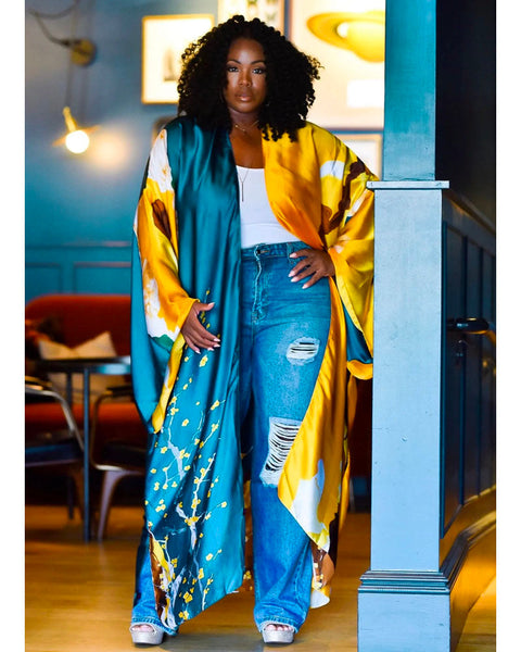 PLUS SIZE OUTERWEAR – Noted look