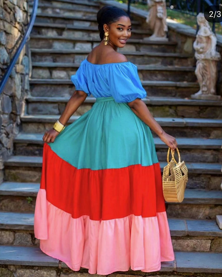 Phileine Dress – Noted look